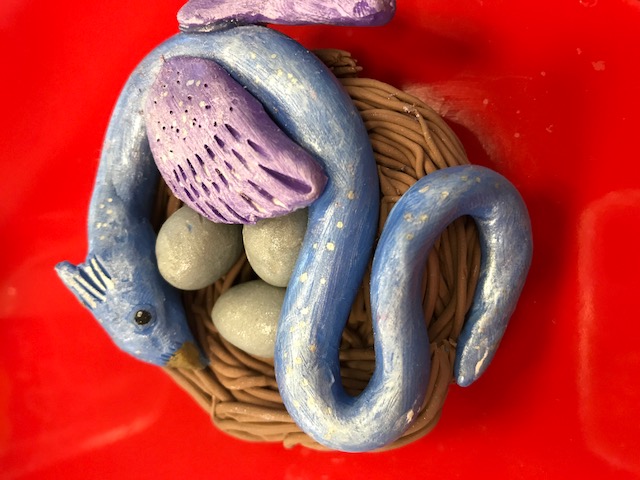 Occamy - Terrific Scientific